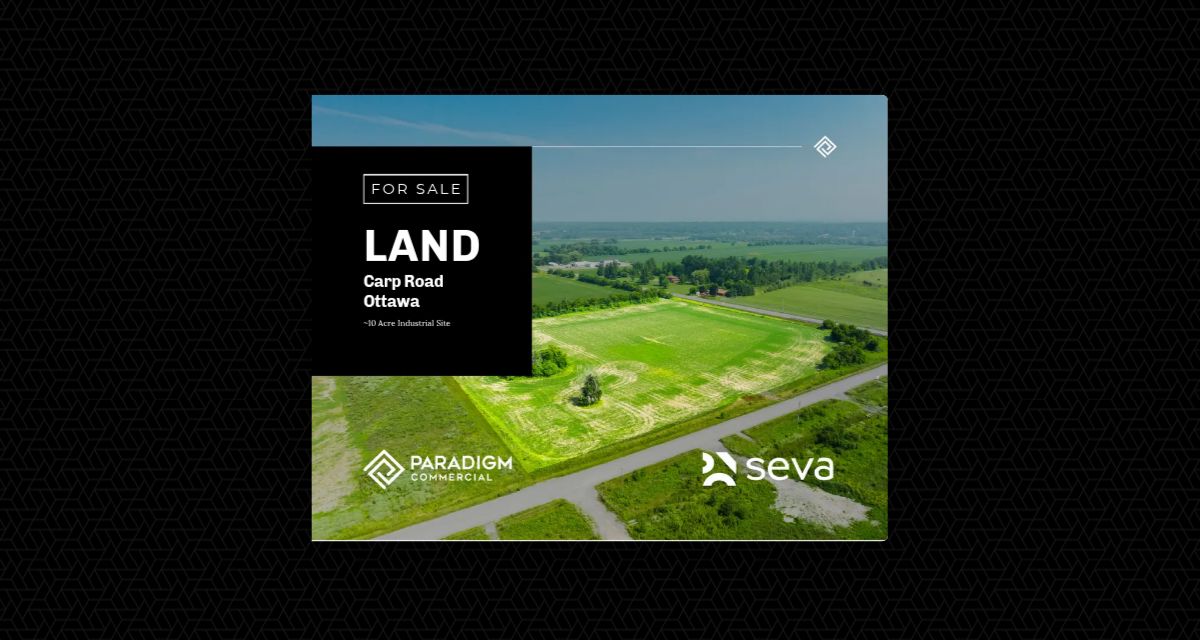 Carp Road Land